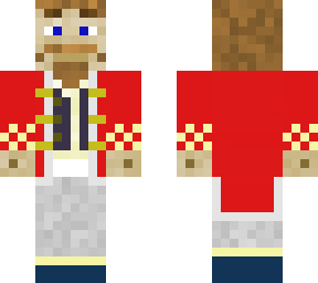 fallen kingdom | Minecraft Skins