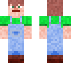 Farmer | Minecraft Skins