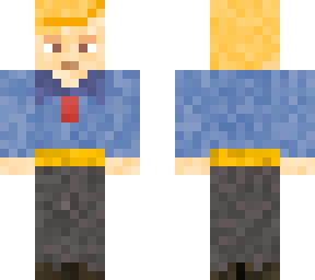Felix | Minecraft Skins