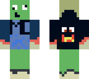 Goofy | Minecraft Skins