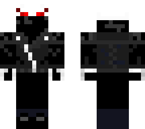 Grimm | Minecraft Skins