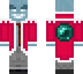 Vex | Minecraft Skins