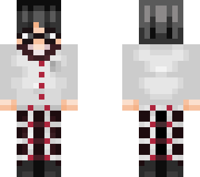 joker persona 5 | Minecraft Skins