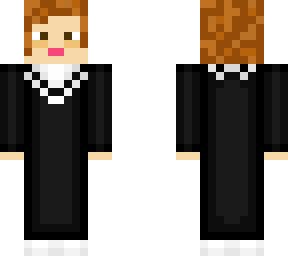 Judge Judy | Minecraft Skin