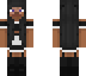 Maid | Minecraft Skins