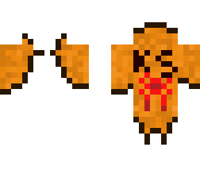 mantello | Minecraft Skins