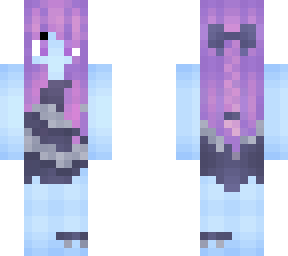 Kraken | Minecraft Skins