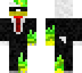 Mutant Chicken | Minecraft Skin