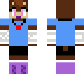 Jelly | Minecraft Skins