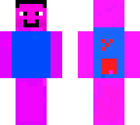 Pigman | Minecraft Skins