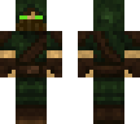 Pro mad craftonix | Minecraft Skin