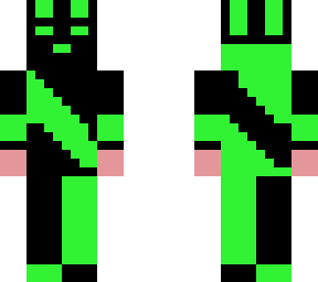 Rage | Minecraft Skins