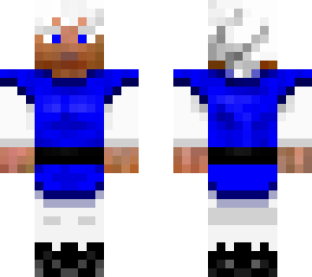 mortal kombat raiden | Minecraft Skins
