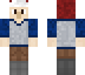 rene | Minecraft Skins
