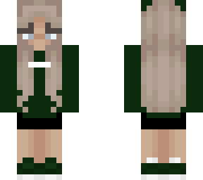 rffr | Minecraft Skin