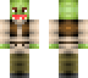 olof | Minecraft Skins