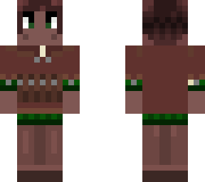 dnd | Minecraft Skins