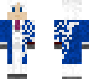 tekken | Minecraft Skins