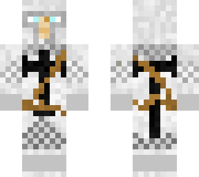 teutonic knight | Minecraft Skins
