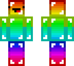 Troll Skin | Minecraft Skin