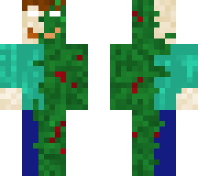 Zombie boy | Minecraft Skin