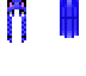Atlantic sea hb | Minecraft Skin