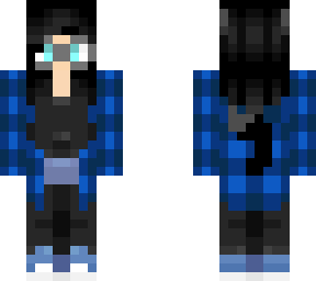 Bell | Minecraft Skin
