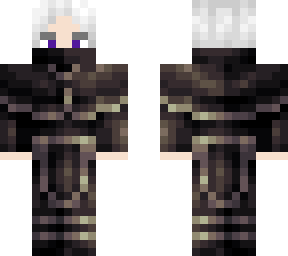dfghdfg | Minecraft Skin