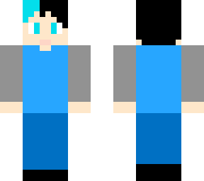 Finn | Minecraft Skins