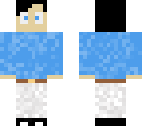 Frank | Minecraft Skins