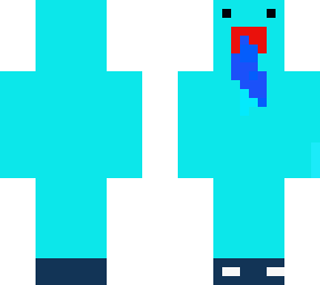 minecraft good | Minecraft Skins