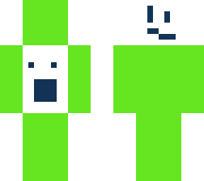 Green Screen | Minecraft Skins