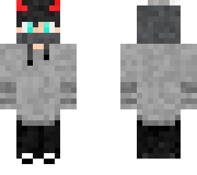 LeoXter Chill | Minecraft Skin