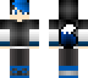 Marco | Minecraft Skin
