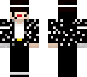 Michael Jackson | Minecraft Skins