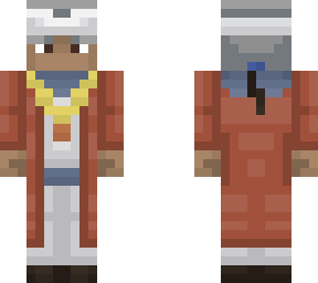 avdol | Minecraft Skins