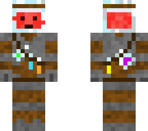 Potion | Minecraft Skins