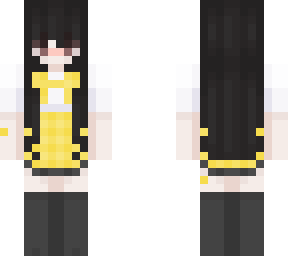 sammy skin | Minecraft Skin