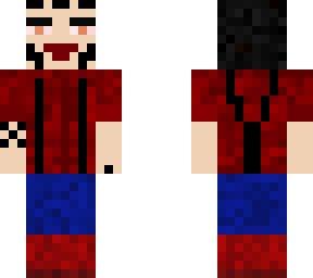 skinhead | Minecraft Skins