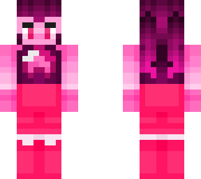 Spinel | Minecraft Skin