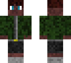 stone island | Minecraft Skins