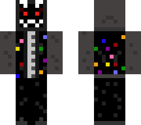 Tinsel | Minecraft Skin