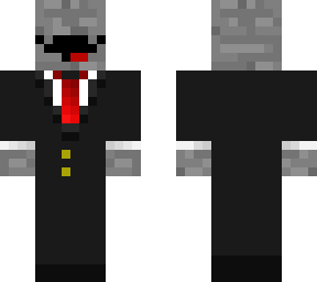 Piedra | Minecraft Skins