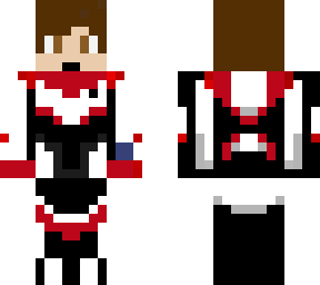andreh | Minecraft Skins