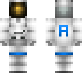 Astronaut | Minecraft Skins