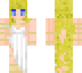 Briana | Minecraft Skin