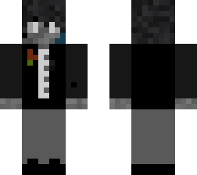 Coal | Minecraft Skins