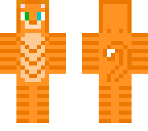 Darthora Fedora | Minecraft Skin