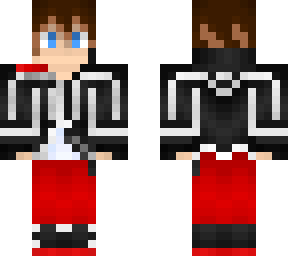 fencer | Minecraft Skins