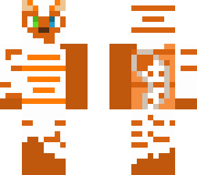 in fantasy | Minecraft Skins